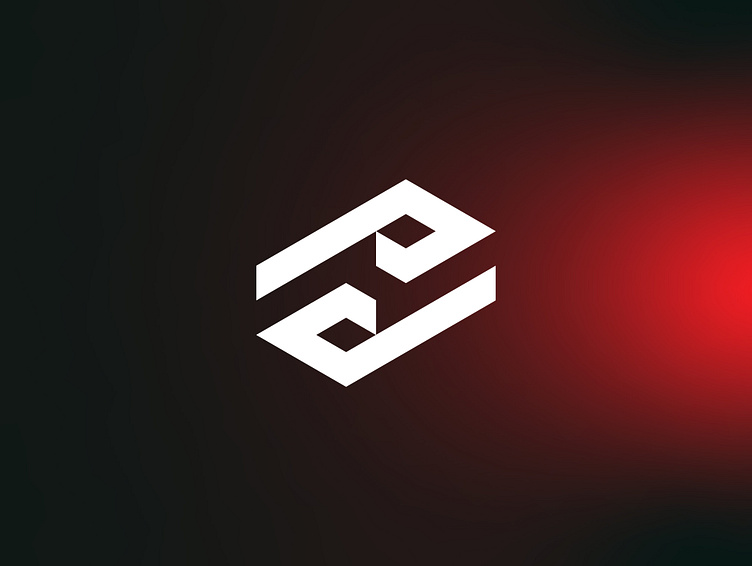Letter PP Logo Design by Dimas Rahmat on Dribbble