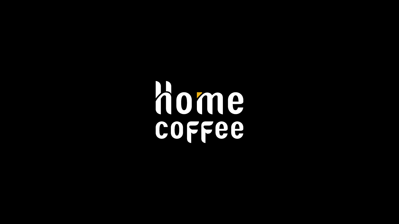 Home - Logo Design by Juan Sebastian Burbano Sabogal on Dribbble