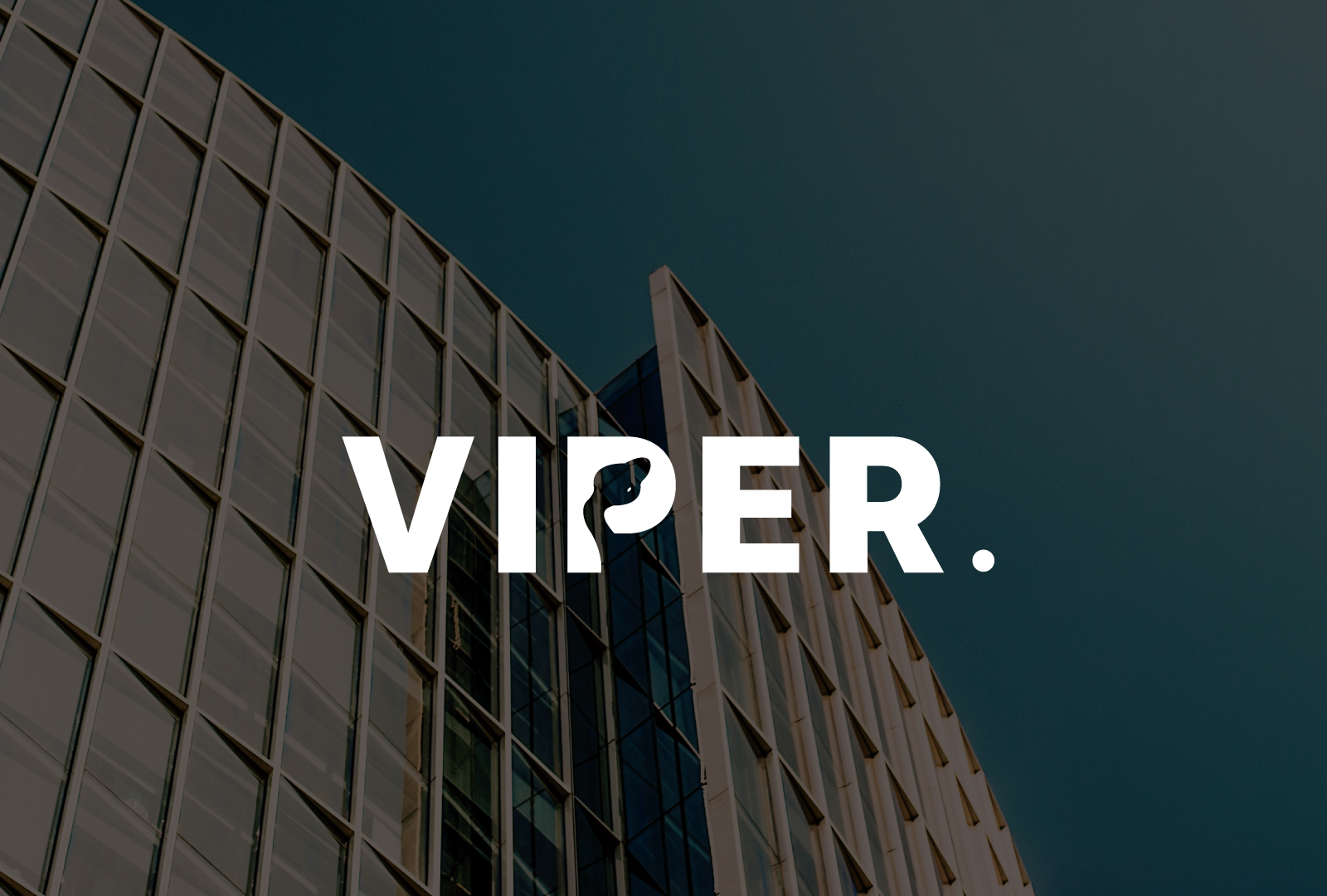 VIPER MAIL LOGO DESIGN by Prasun Pramanik on Dribbble