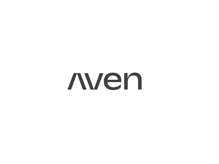 Aven Furniture Logo Design by Jahid Hasan | Logo, Brand & UI/UX ...