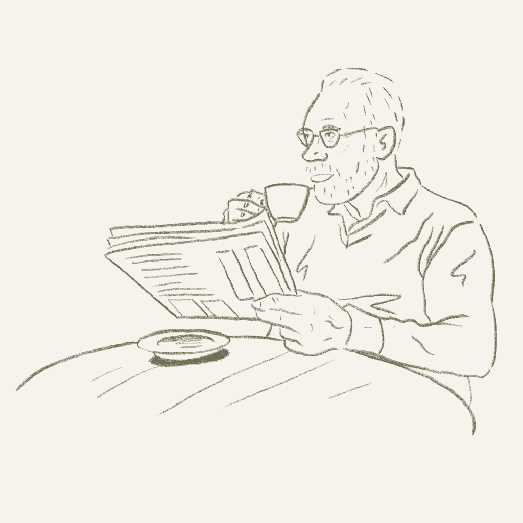 Hand drawn animation for website by Gloria on Dribbble