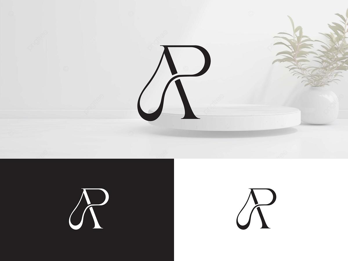 AP clothing logo / AP monogram logo by adobezakariya on Dribbble