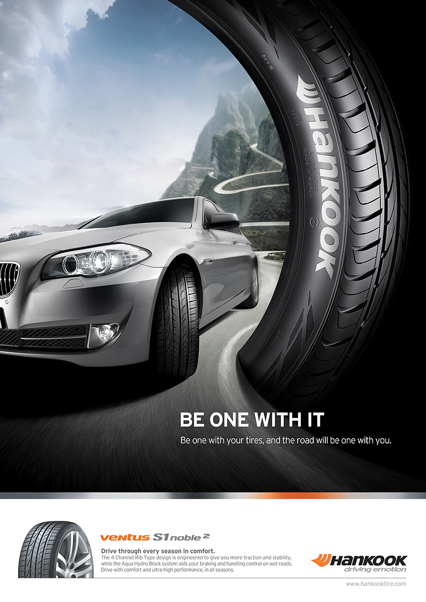 HANKOOK by CG7Days on Dribbble