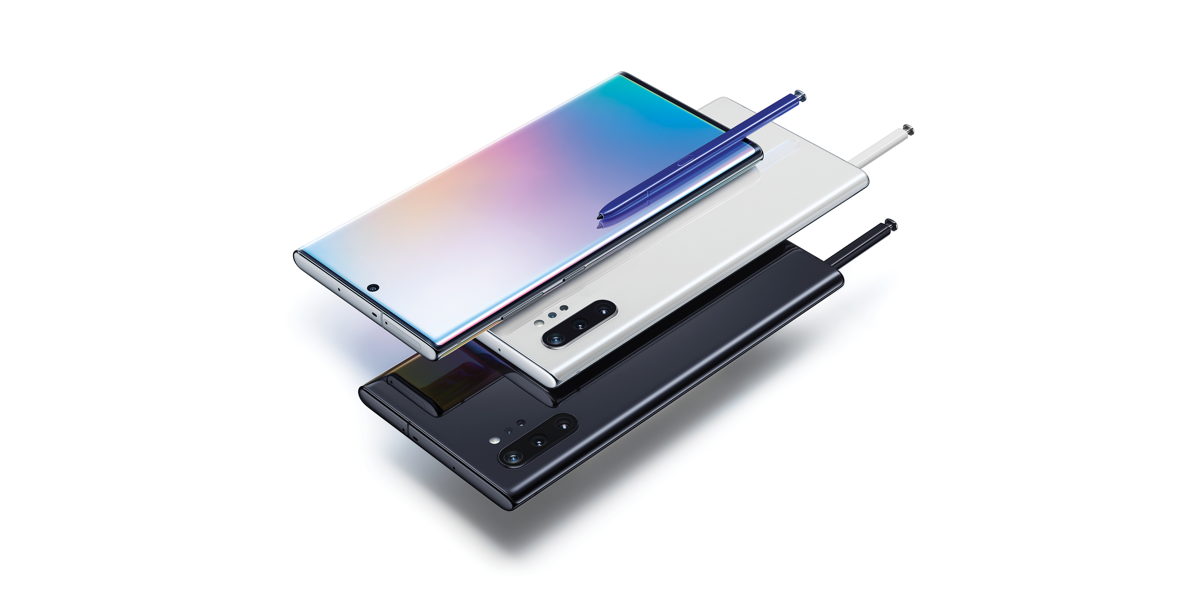 Galaxy Watch / Galaxy Note 10 by CG7Days on Dribbble