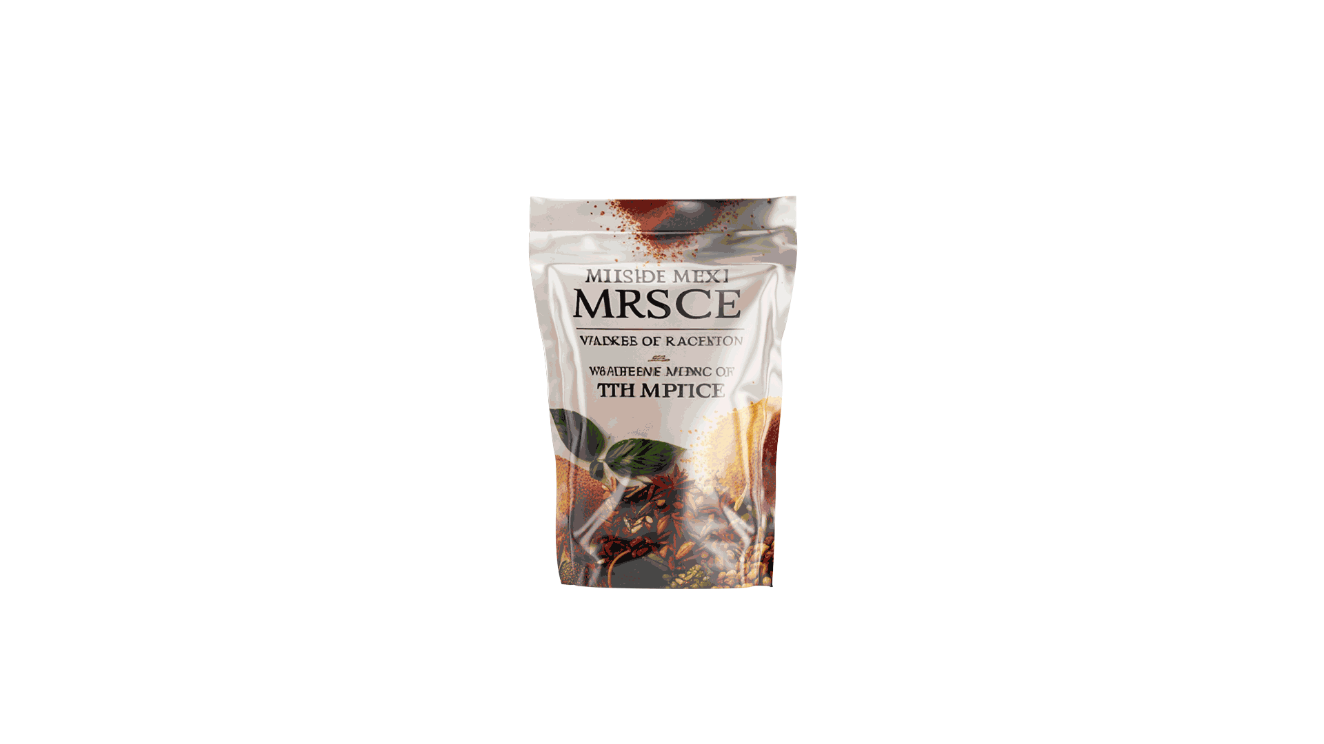 Cooking spices, Mix Powder Packaging and Label Designs by Mostakim ...