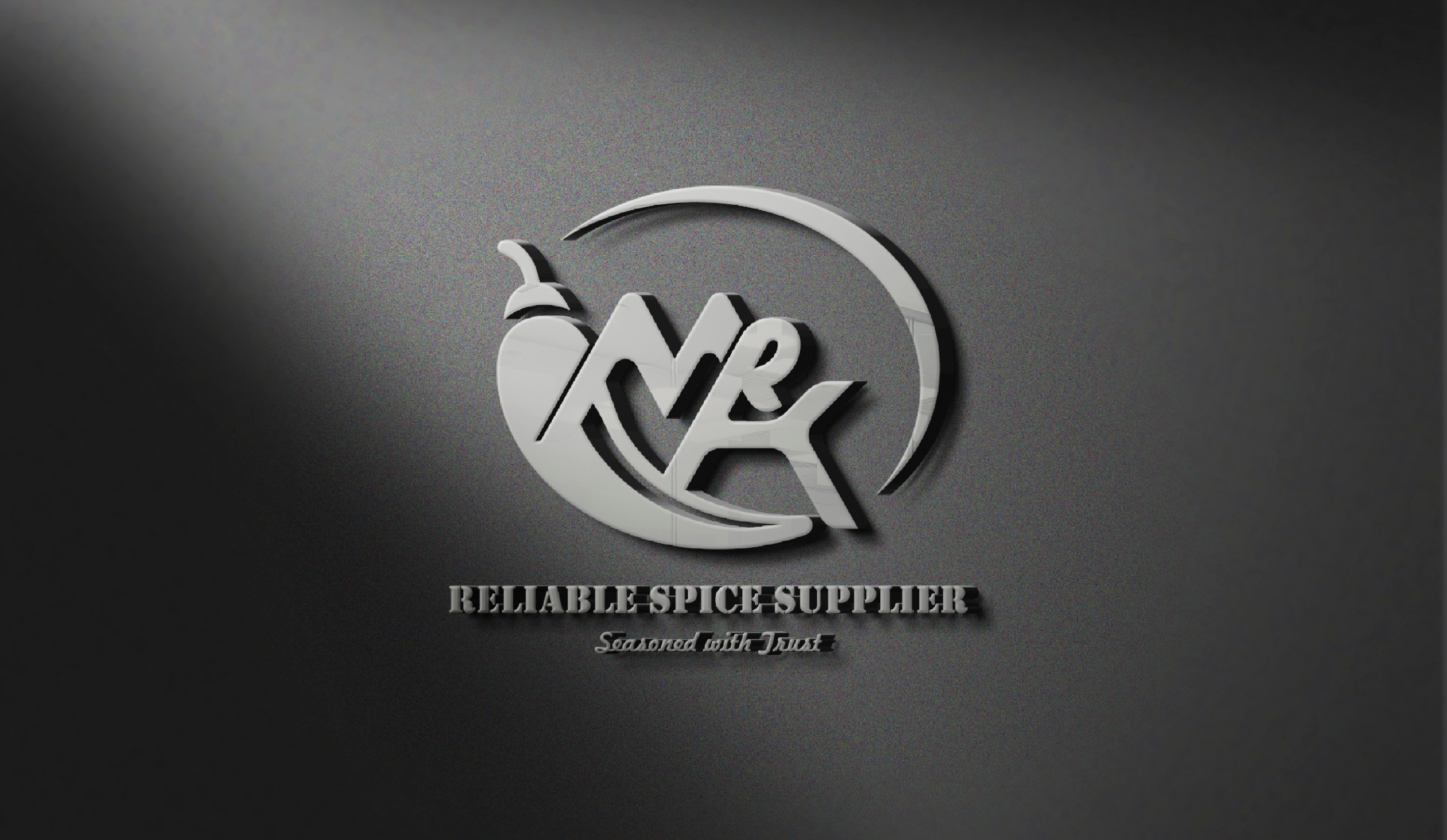 Logo Design by Fatemeh Zarrineh on Dribbble