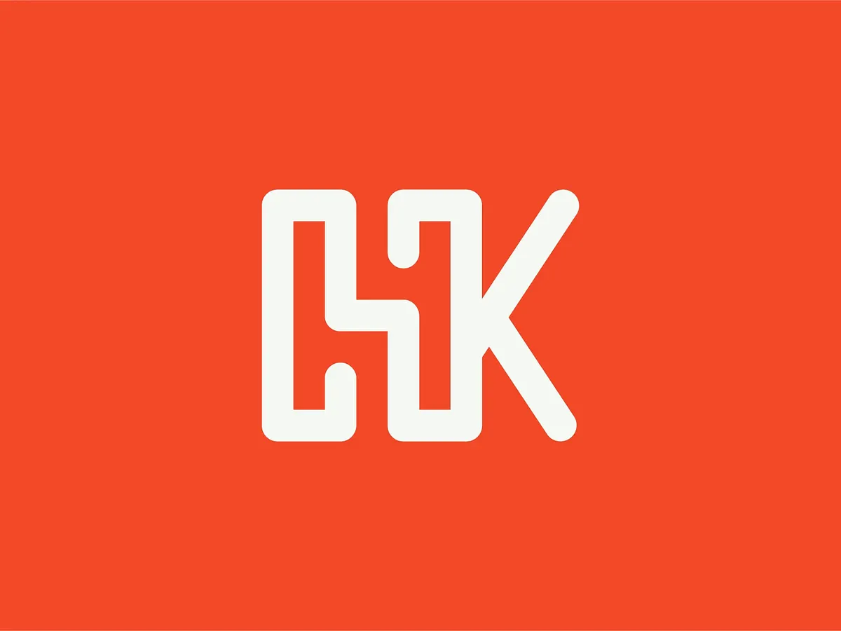 Hk Logo designs, themes, templates and downloadable graphic elements on ...