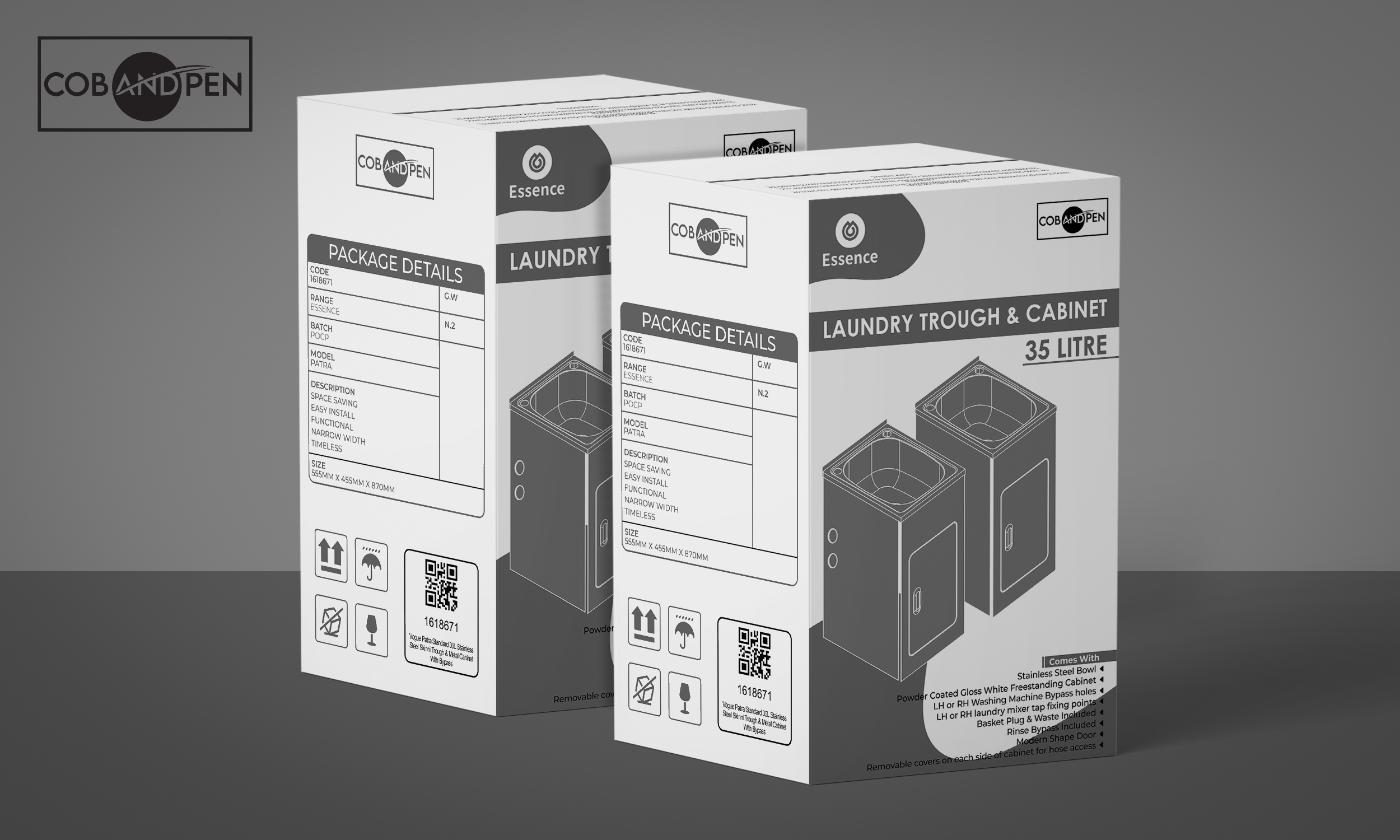 Browse thousands of Carton Packaging images for design inspiration ...
