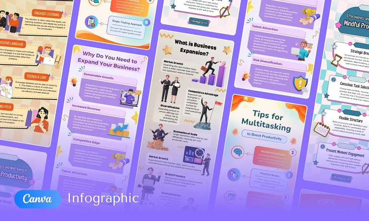 Creative and Amazing Infographic Design by Slidesignus on Dribbble