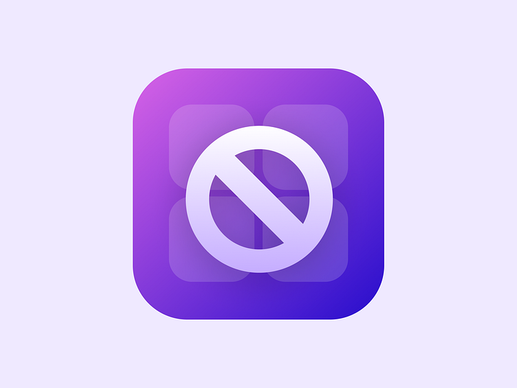 App Logo by tina-lin on Dribbble