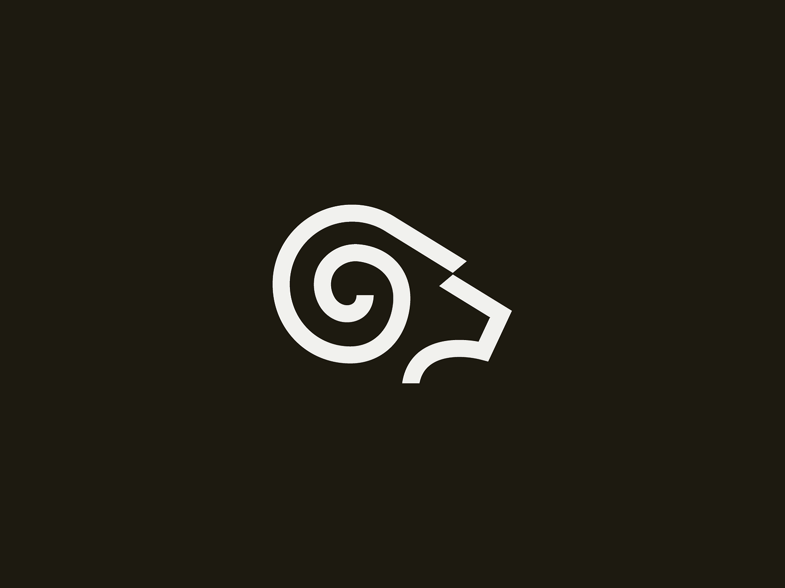 Logo design for a unique capital management firm by Ebad siddique on ...