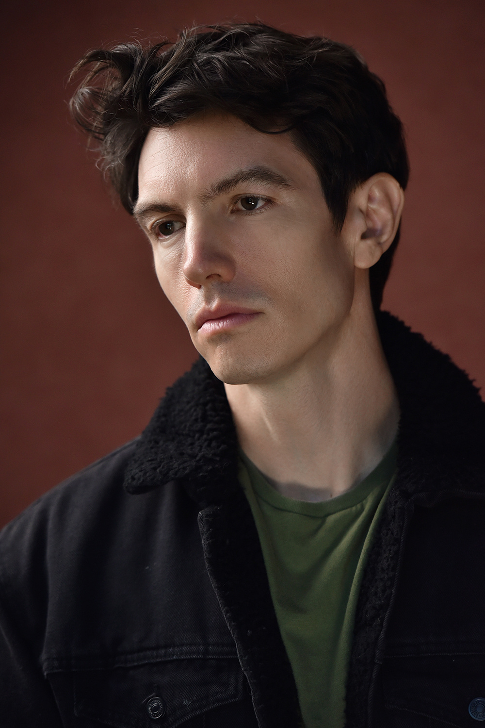 Actor Headshots by Marc Cartwright by Marc Cartwright on Dribbble