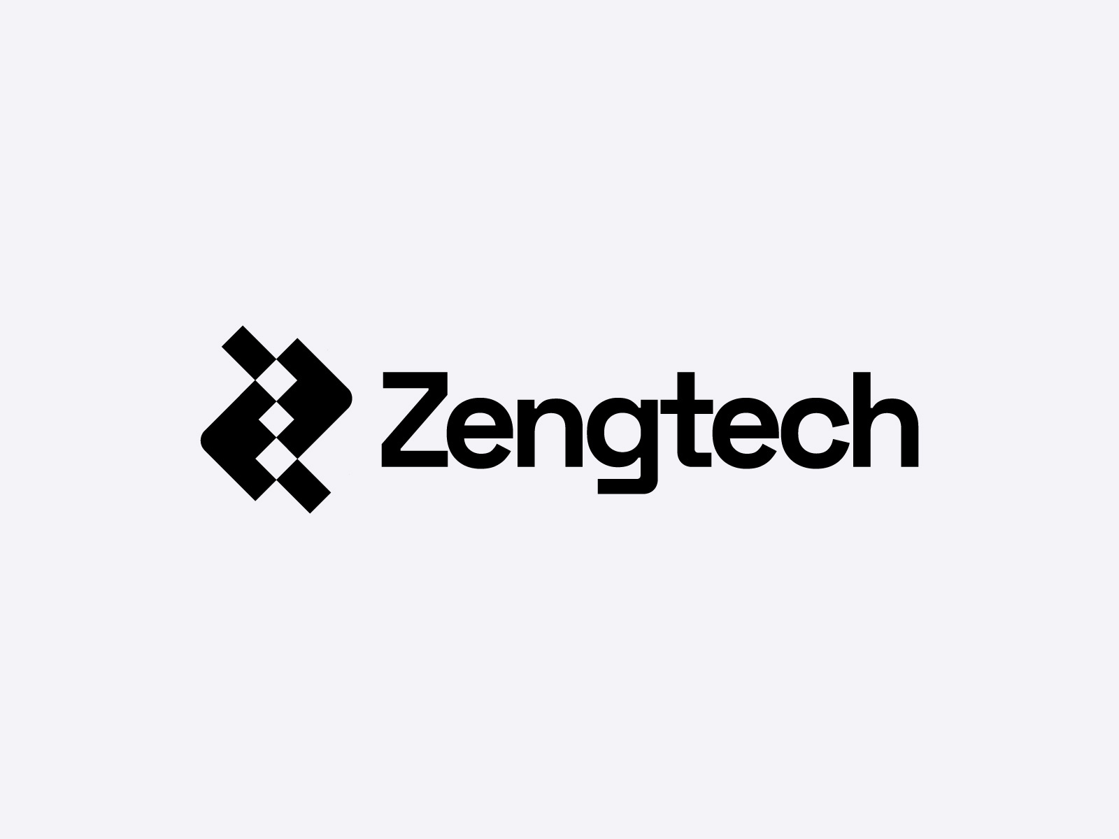 Z Tech Logo Icon // For Sale by Khabib Khandakar on Dribbble