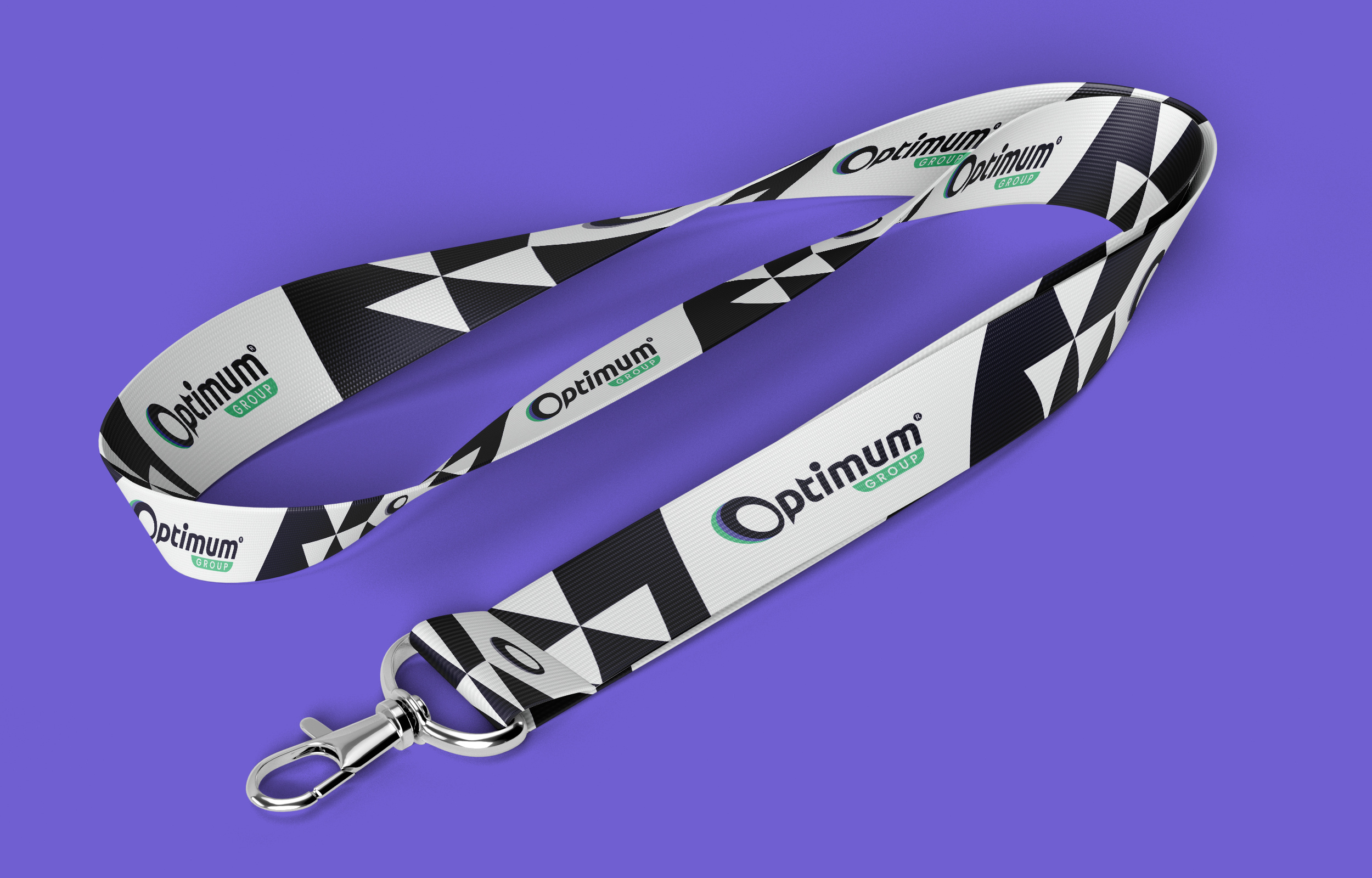 Optimum Group Official logo Design by GFX.now on Dribbble
