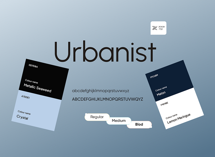 Zood Mobile App by Devscot Solutions on Dribbble