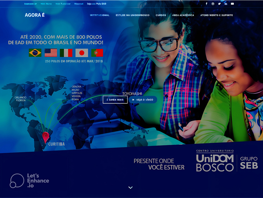 Recontas — Website (2020) by Eduardo Ohyama on Dribbble