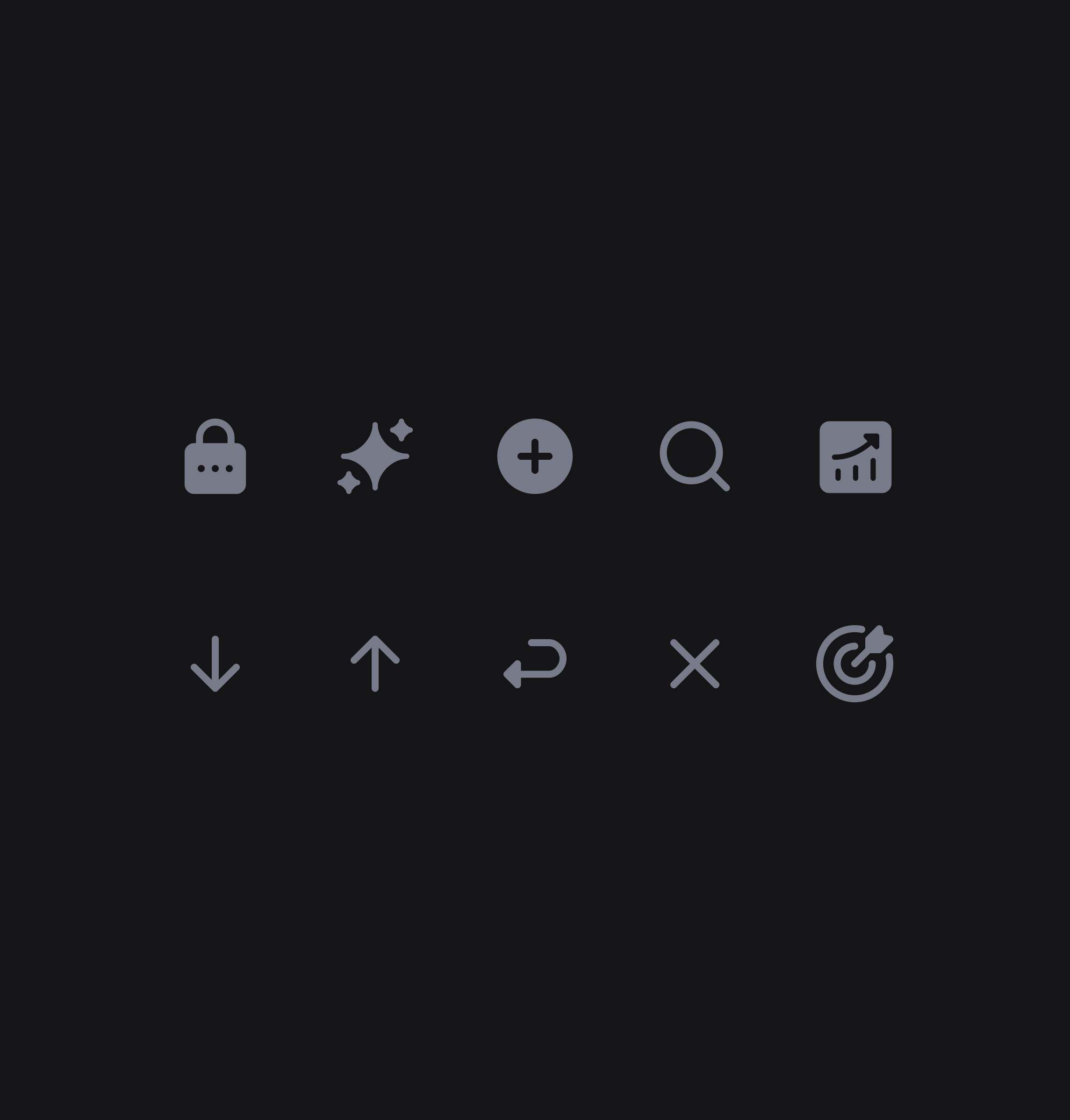 Search UI - Social CMS Web App by Masum Parvej for Halal Lab on Dribbble