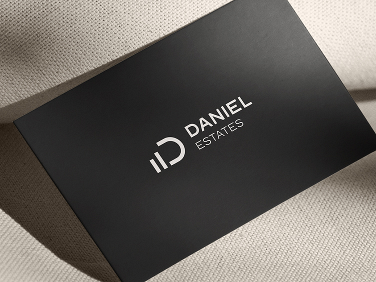 High end branding & luxury logo design by Jubayer Ahmad on Dribbble
