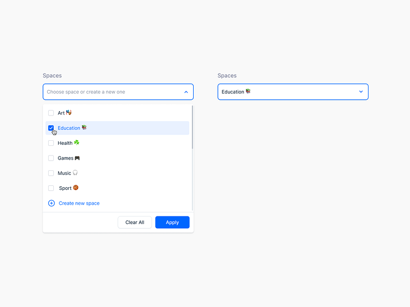 Browse thousands of Input images for design inspiration | Dribbble