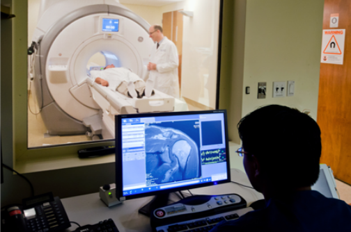 From Claustrophobia to Calm: How MRI Compatible Video Systems He by ...