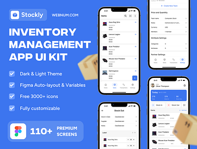 Product Inventory designs, themes, templates and downloadable graphic ...