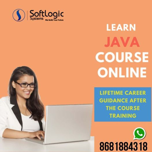 Learn Java Course 2023 By Binuganesh On Dribbble