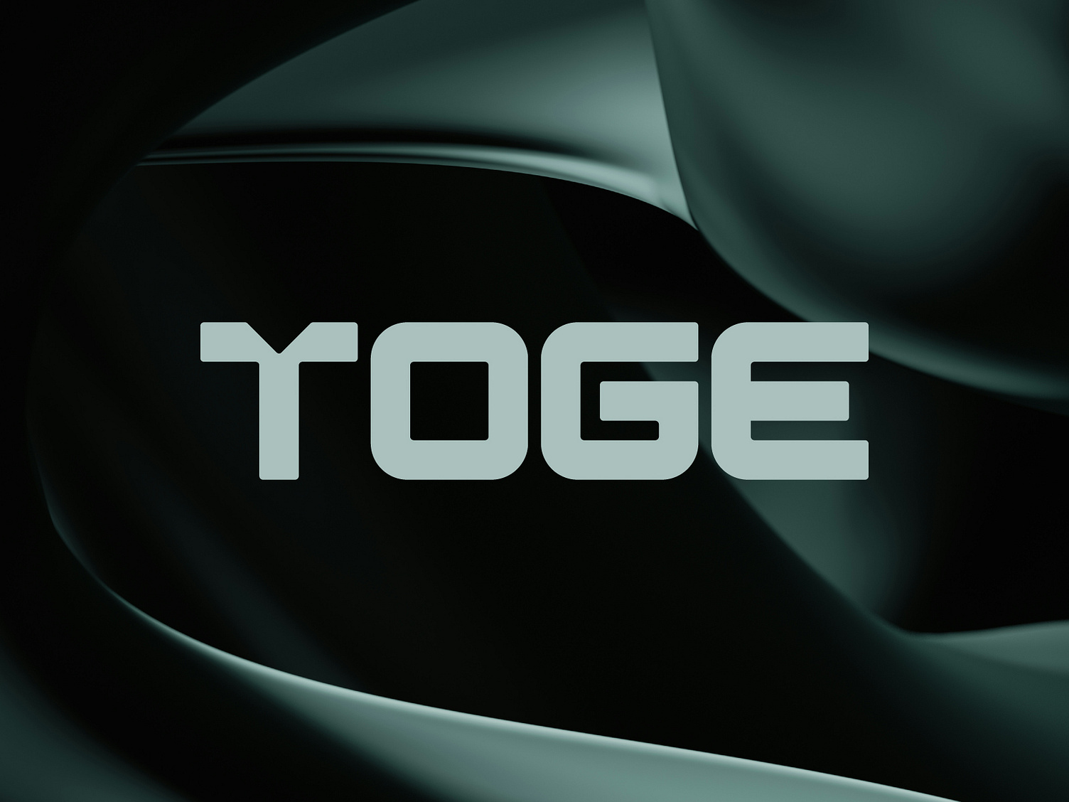 Toge Logotype by Sandi Hidayat on Dribbble