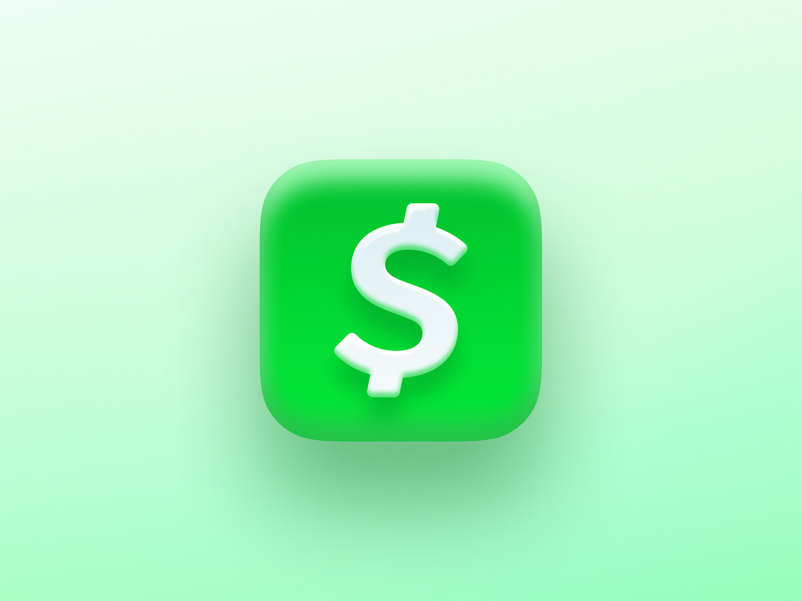 Skeuomorphic Cash App by Ted Kulakevich for Kulak on Dribbble