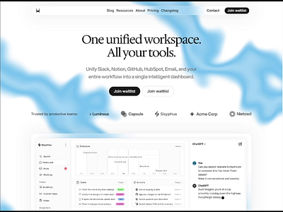 Obelisc - Hero in motion by Bardia Madani on Dribbble