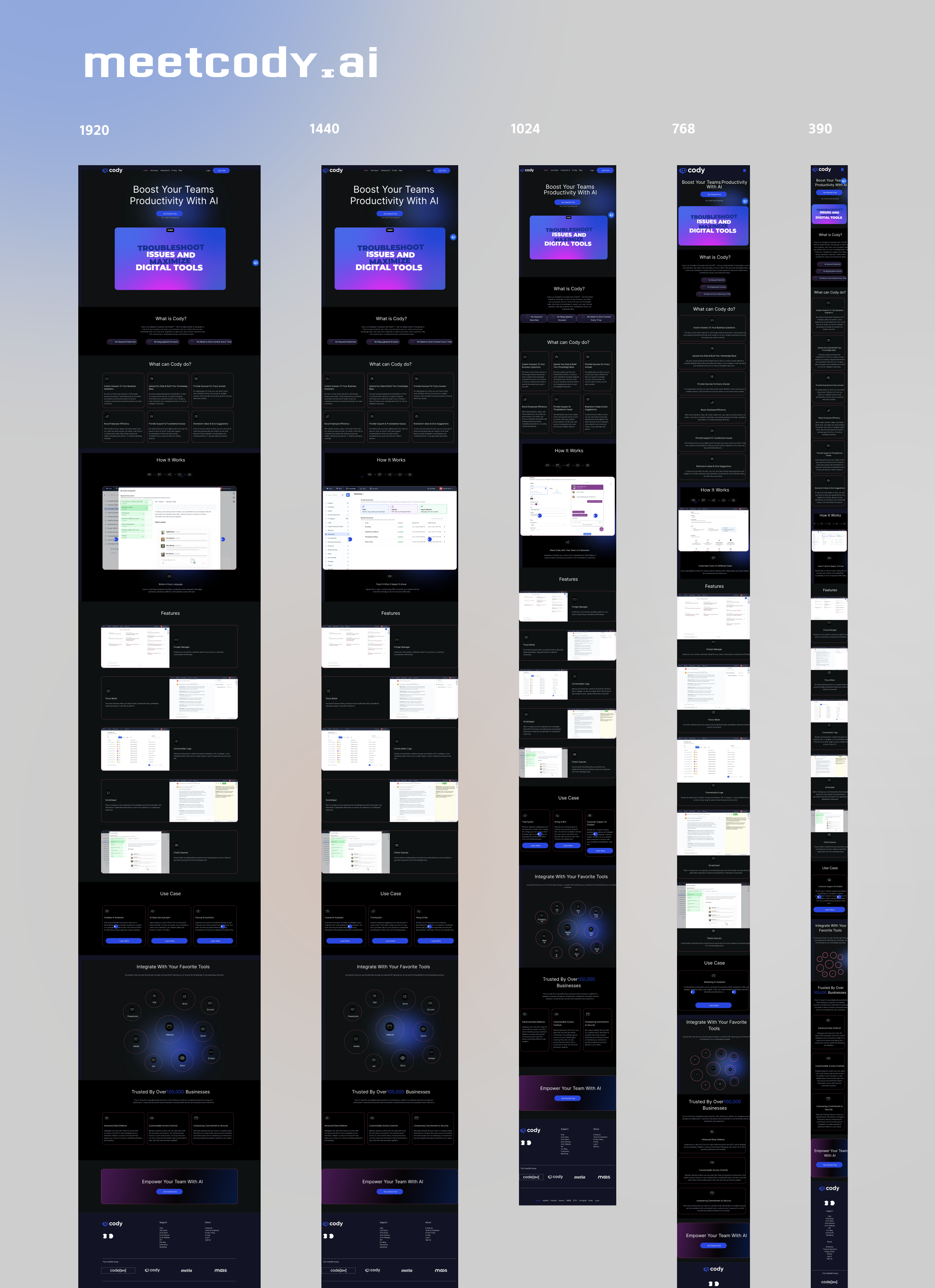 Learn a little bit about great responsive web design every day11 by ...