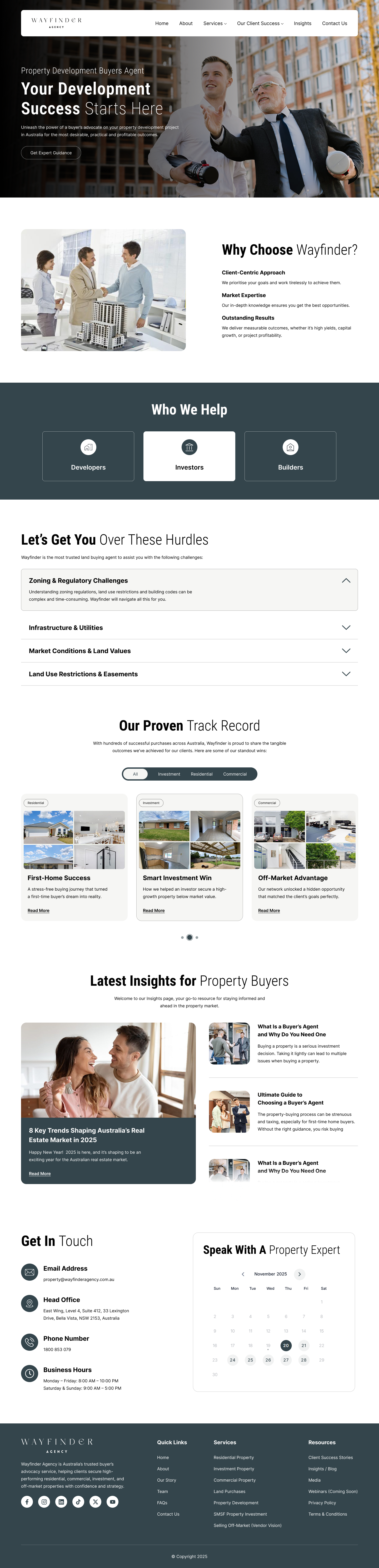 Real Estate UX/UI Redesign by Jia M on Dribbble