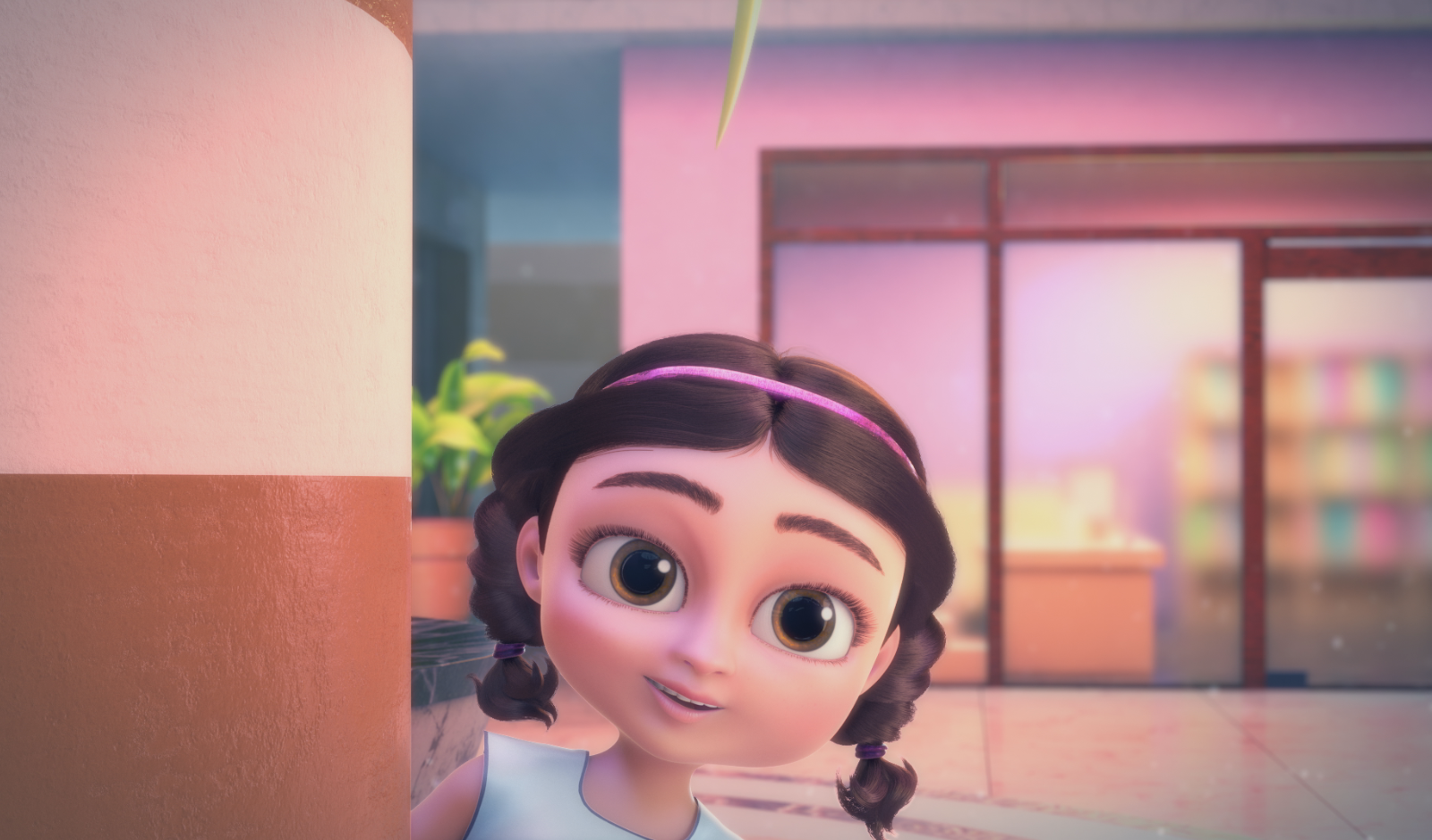 High quality 3D animation (SBC TV) by Moonshot Animations on Dribbble High quality 3D animation (SBC TV) by Moonshot Animations on Dribbble