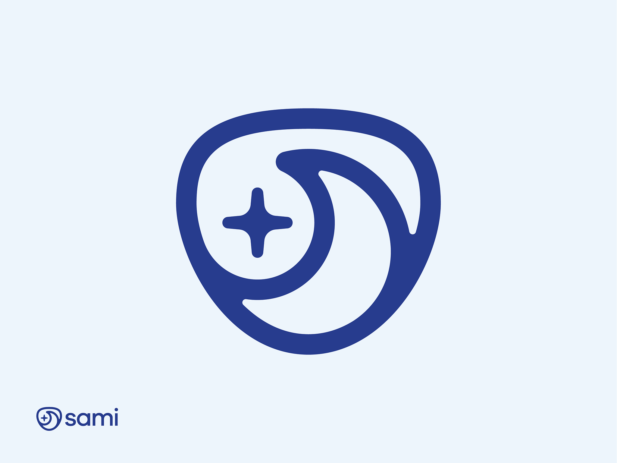 Sami Symbol by Slavisa Dujkovic on Dribbble