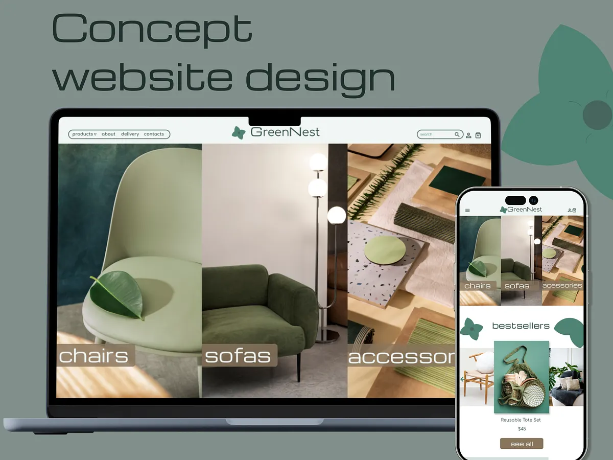 Browse thousands of Modern Webshop images for design inspiration | Dribbble