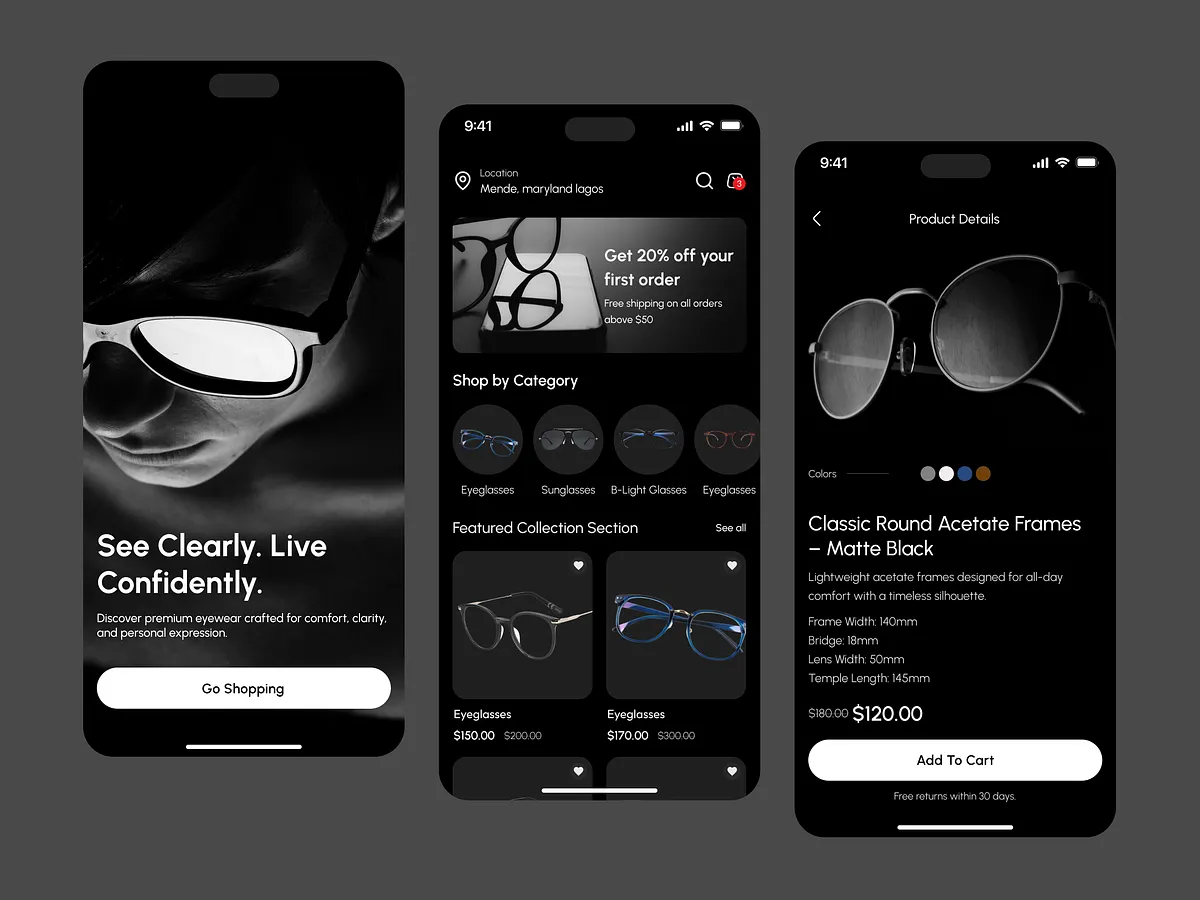 Browse thousands of Ecommerce App Splash Screen images for design ...