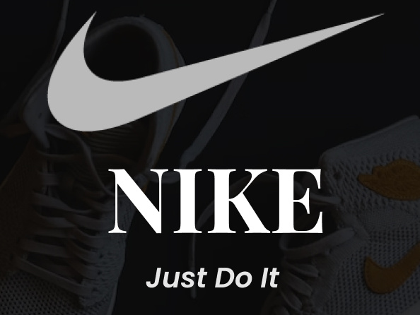 NIKE Home Page Redesign by Aryaan Tariq on Dribbble