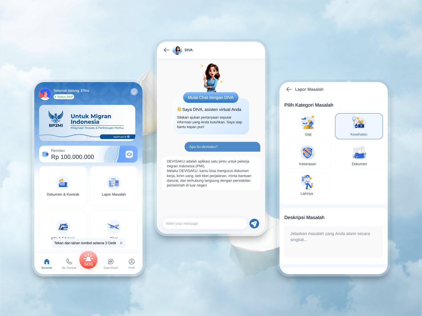 Support App designs, themes, templates and downloadable graphic ...