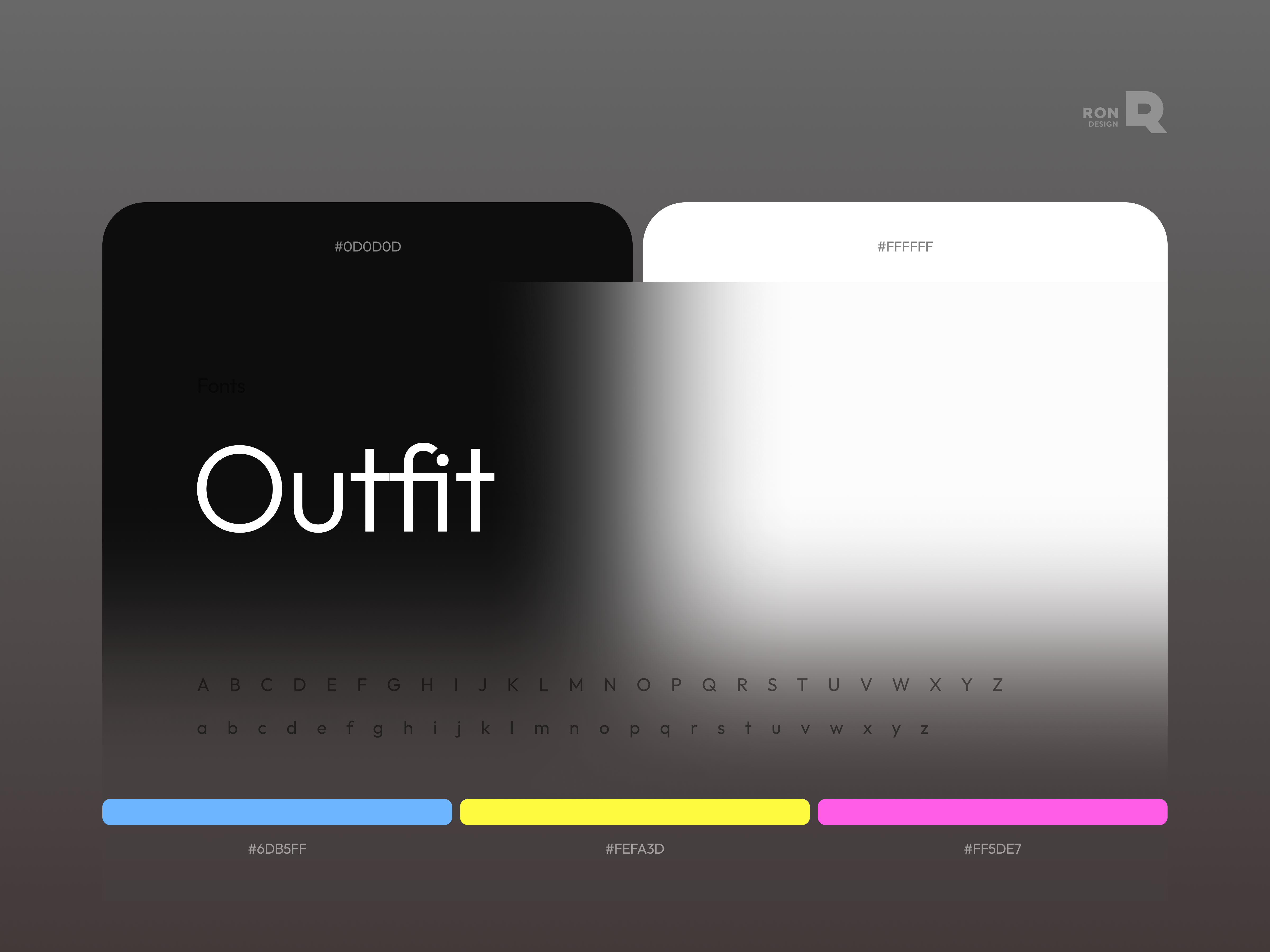 PicGen SaaS - Image Generator Dashboard by Jack R. for RonDesignLab ⭐️ ...