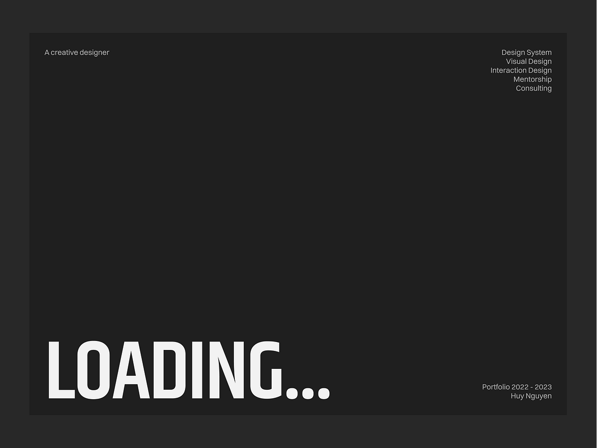 Browse thousands of Loading Page images for design inspiration | Dribbble