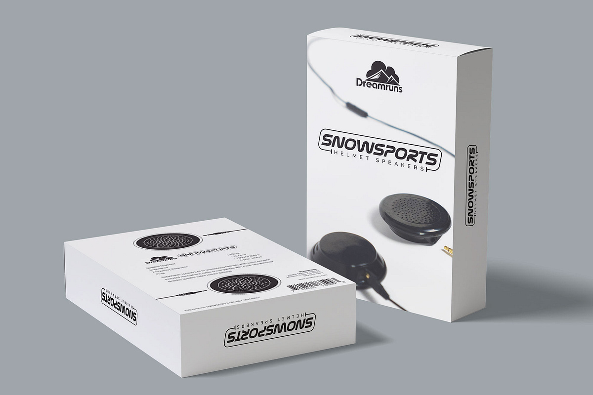 Product Packaging Design by KitCreativity on Dribbble