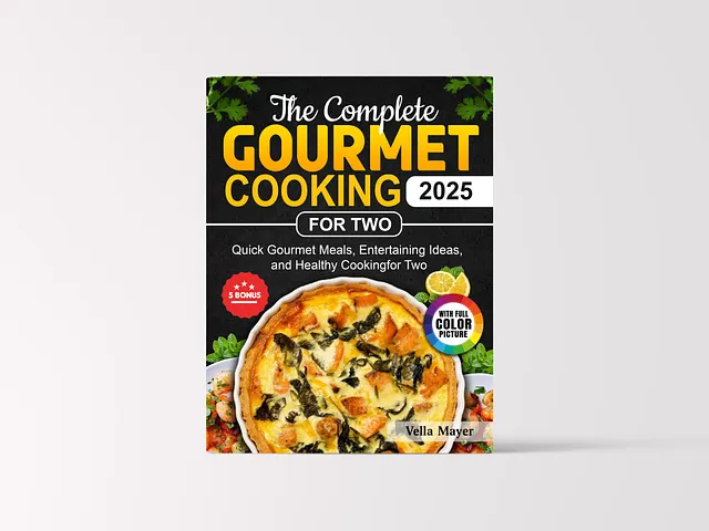 Browse thousands of Recipe Book images for design inspiration | Dribbble