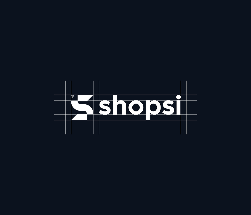 Shopsi | Letter S | E-commerce Logo by Morium Munni on Dribbble