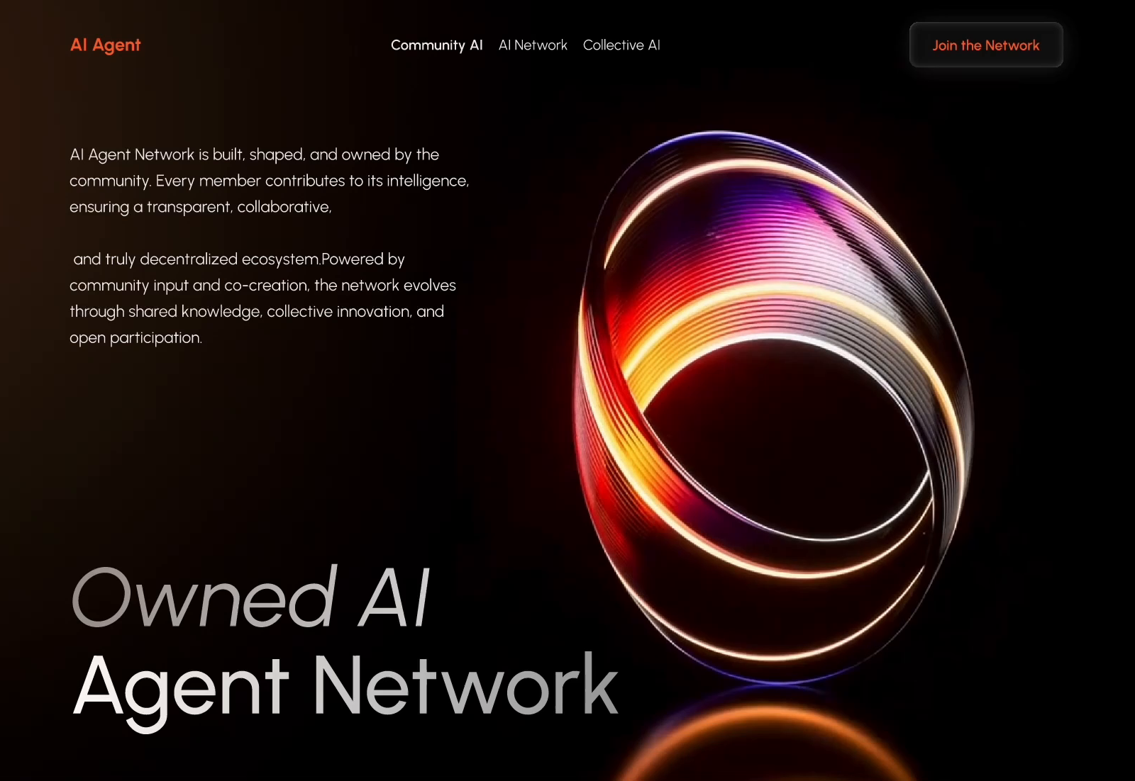 AI Agent by UX SAJIB🔥 on Dribbble