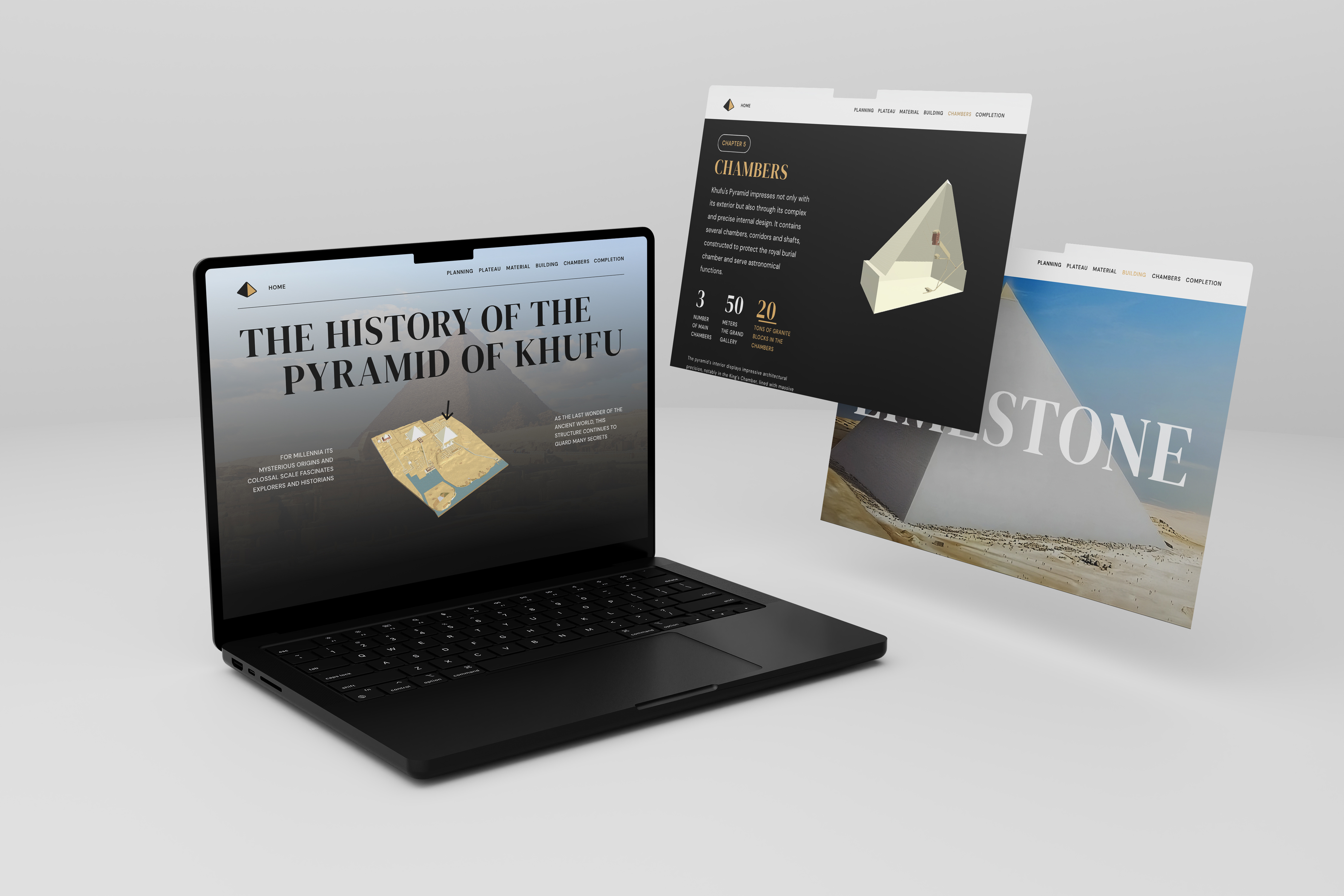 Browse thousands of Pyramid Animation images for design inspiration ...