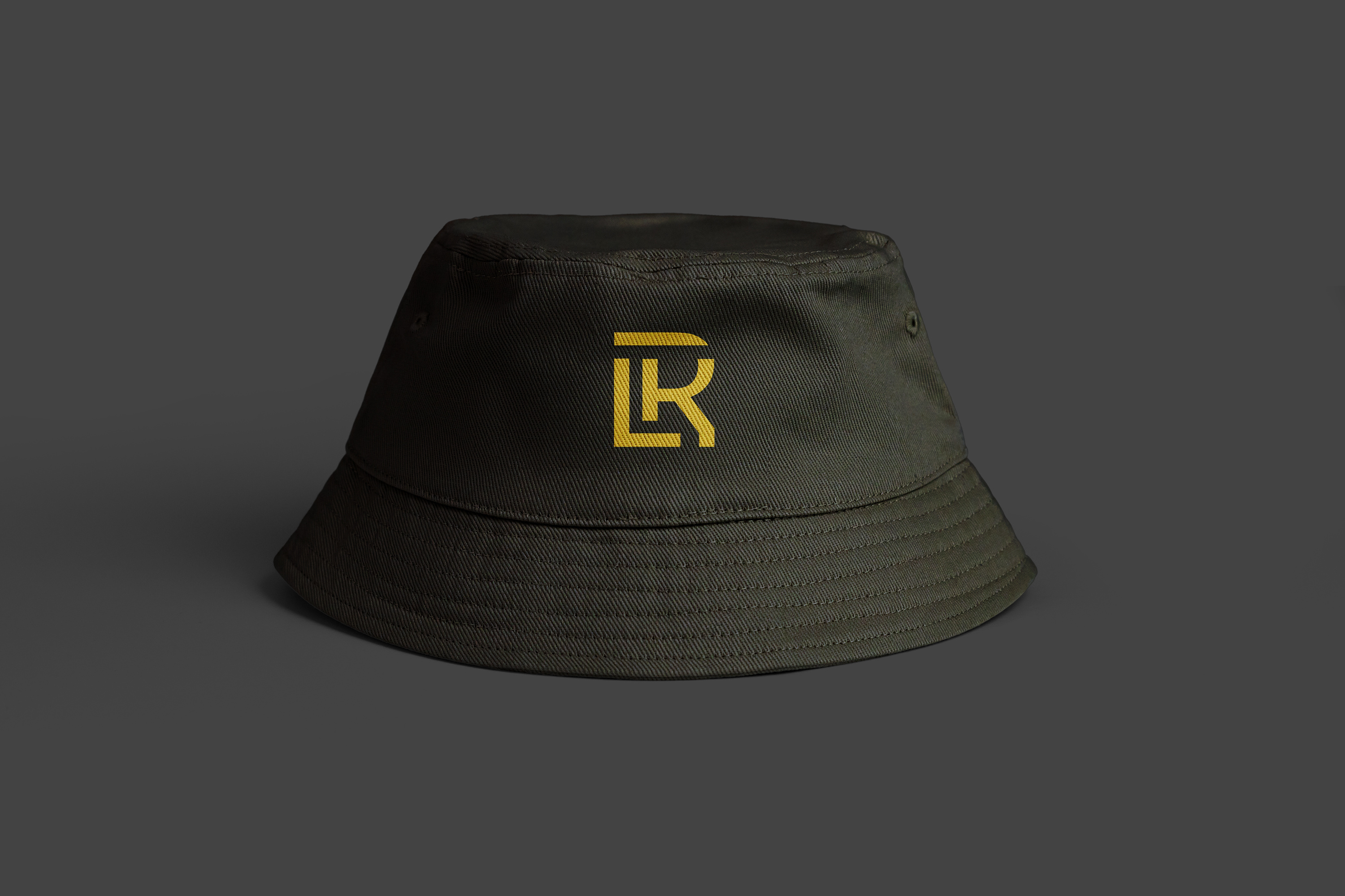 LRK | Logo by Fvckingkill on Dribbble