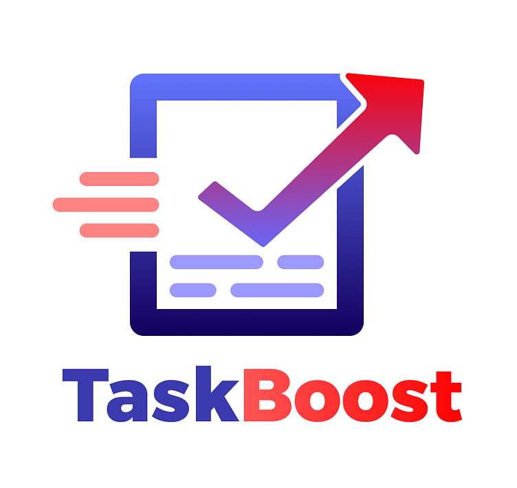 Task Management App Logo by Gohki Studio on Dribbble