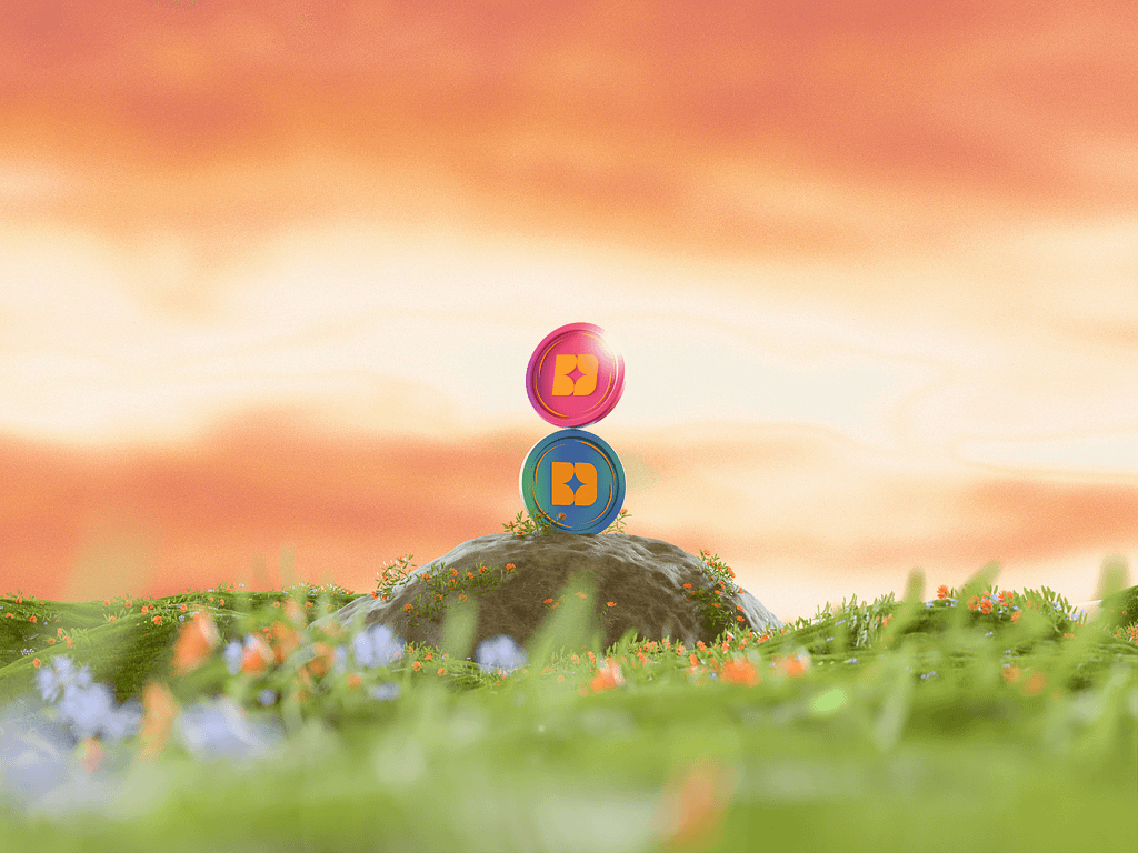 Coins by Reza Behzadi for Bolddreams on Dribbble
