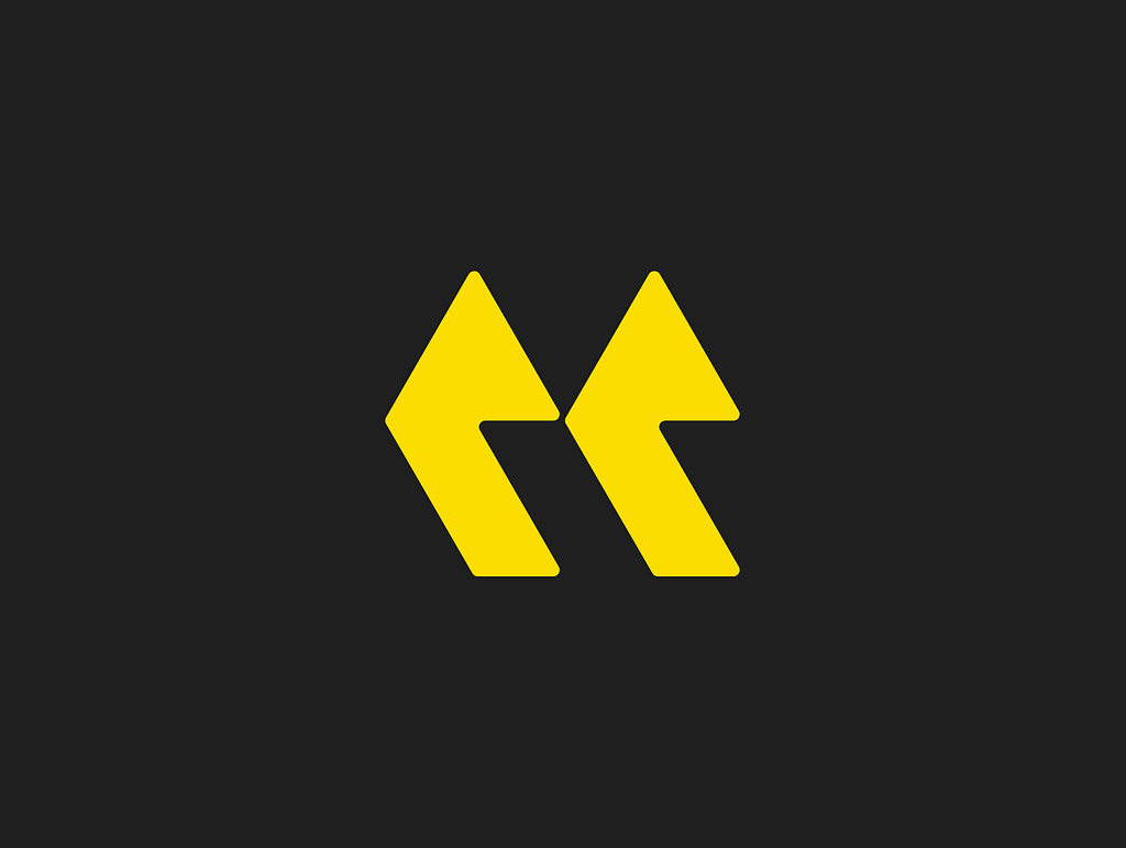 Letter PP Home Logo Design by Dimas Rahmat on Dribbble