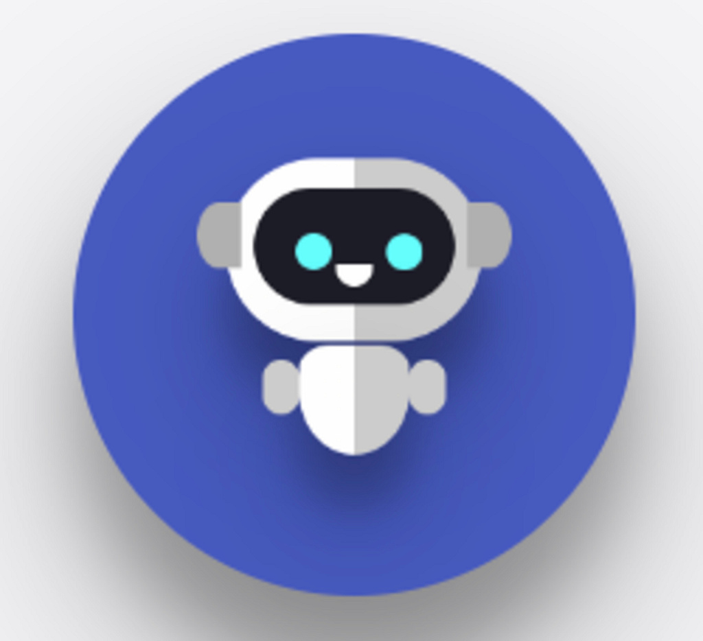 Mini bot using html,css,js by Ashwin on Dribbble