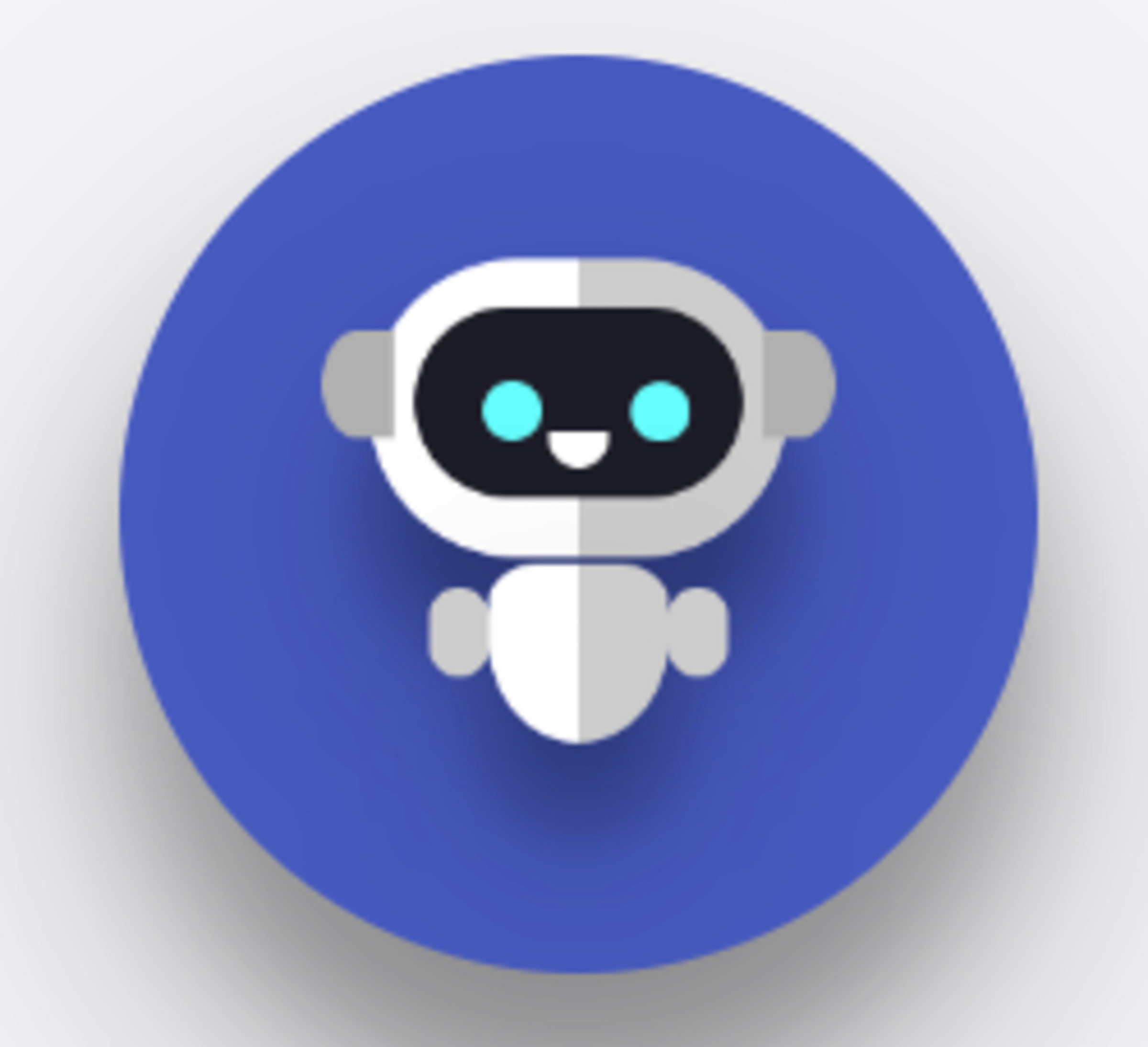 Mini bot using html,css,js by Ashwin on Dribbble